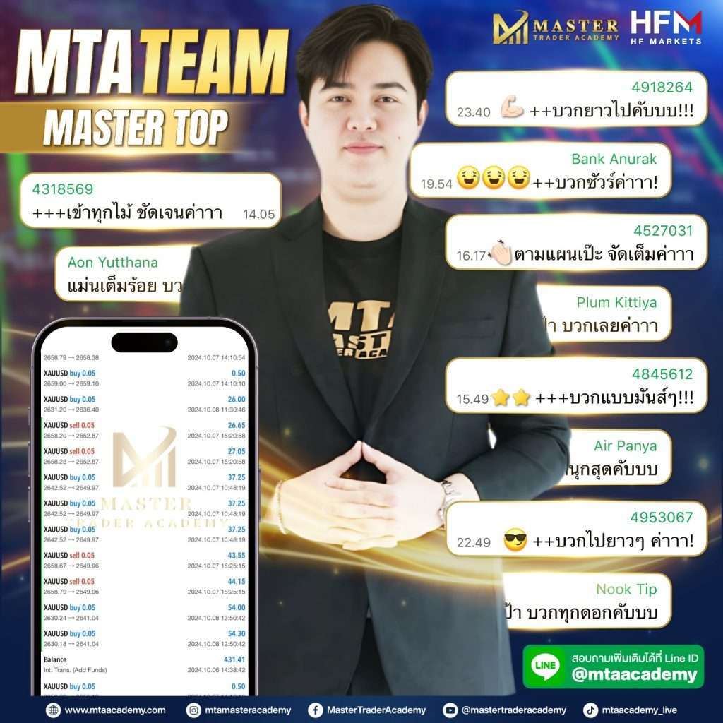 All About MTA - MTA Academy